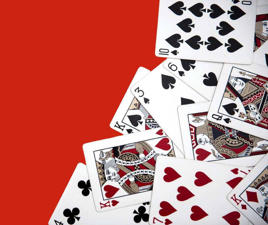 Værd at læse - KAN DU SPILLE BRIDGE? ET KORTSPIL OM TAKTIK OG ...